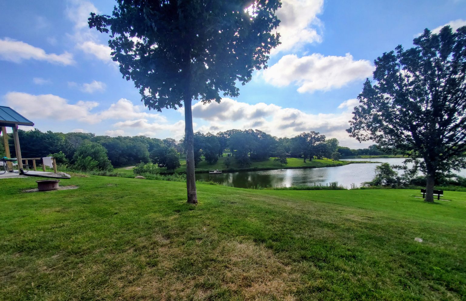 A Trip to Dysart, Iowa - Travel Tips for a North Central Iowa Visit ...