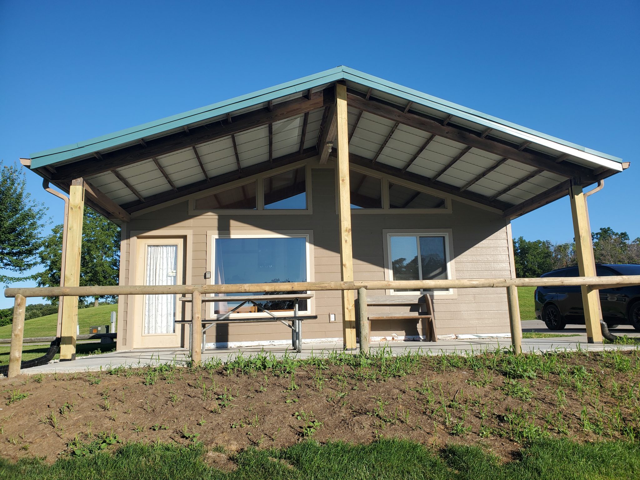 A Trip to Dysart, Iowa - Travel Tips for a North Central Iowa Visit ...