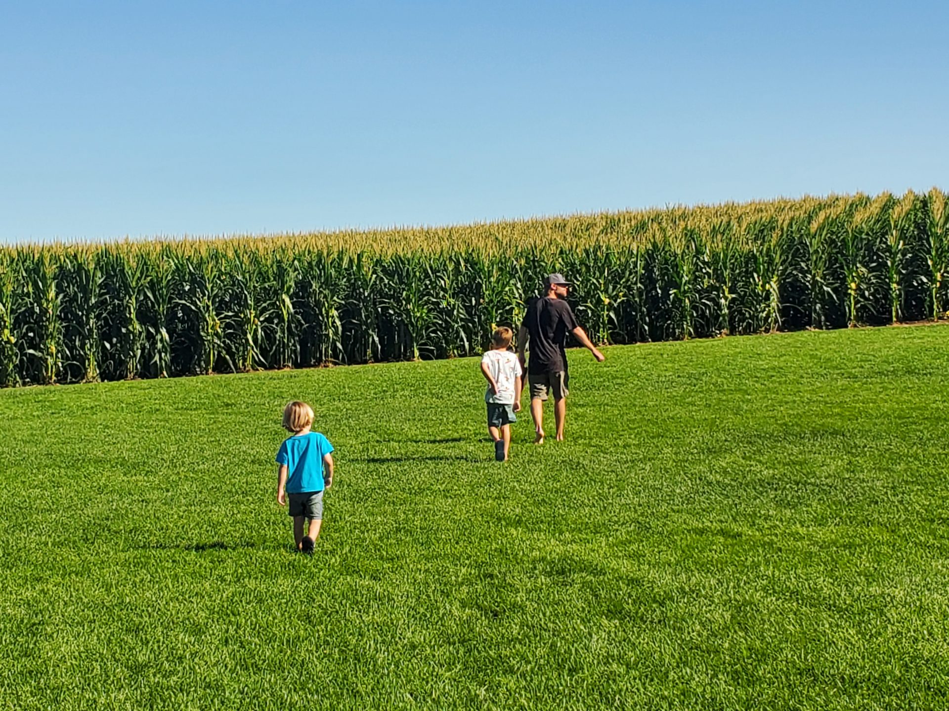 A Trip to Dysart, Iowa - Travel Tips for a North Central Iowa Visit ...