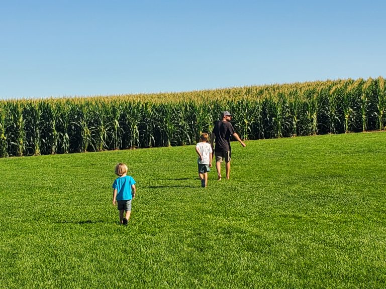 A Trip to Dysart, Iowa - Travel Tips for a North Central Iowa Visit ...