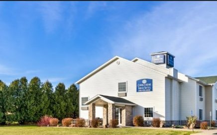 A Trip to Dysart, Iowa - Travel Tips for a North Central Iowa Visit ...