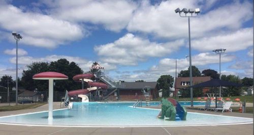 A Trip to Dysart, Iowa - Travel Tips for a North Central Iowa Visit ...