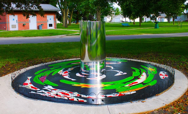 A Trip to Dysart, Iowa - Travel Tips for a North Central Iowa Visit ...