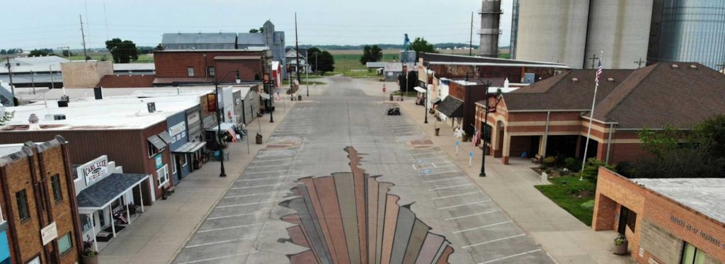 A Trip to Dysart, Iowa - Travel Tips for a North Central Iowa Visit ...